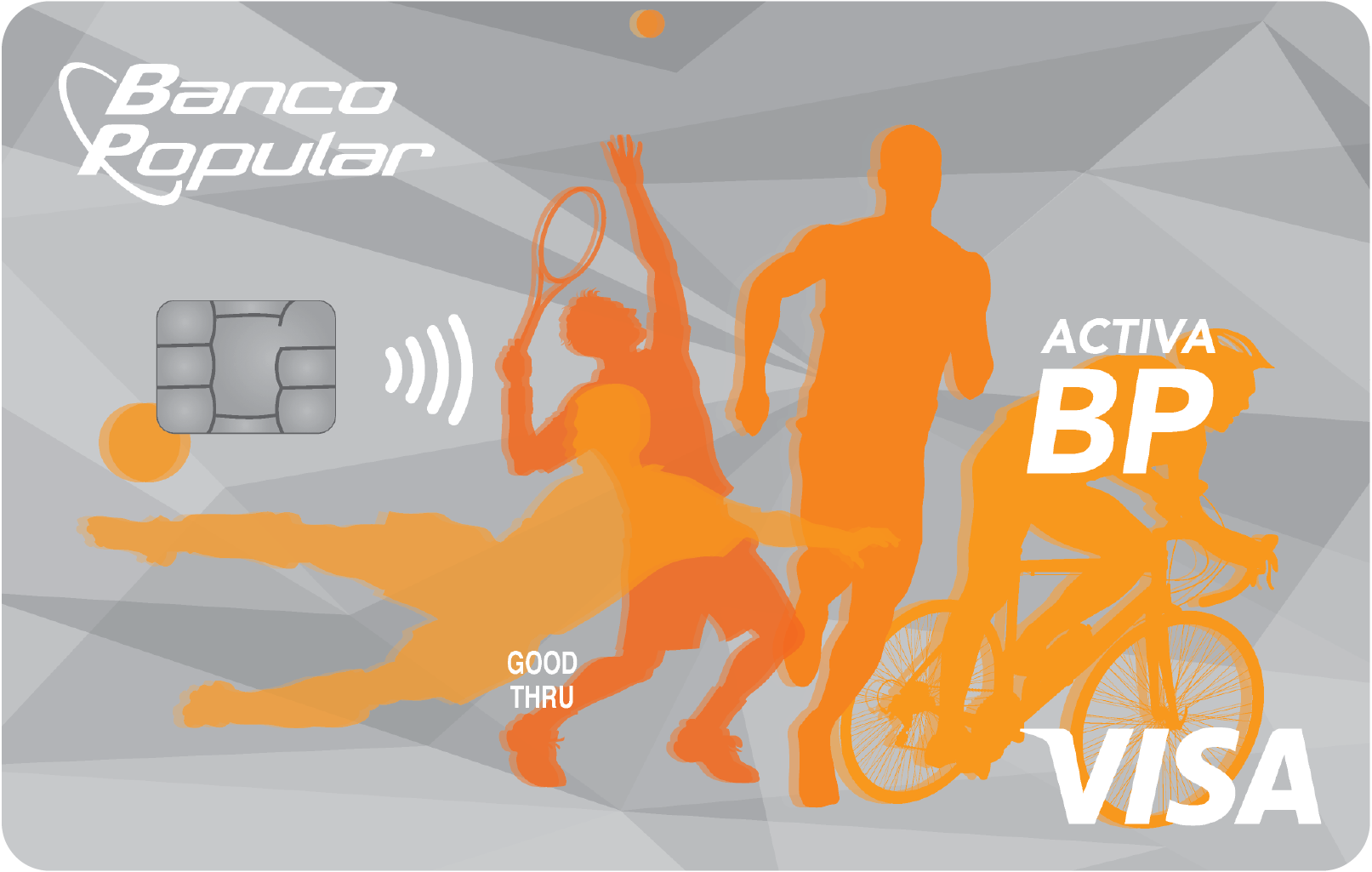 Form TC Visa | Banco Popular - Web Comercial Corporativa