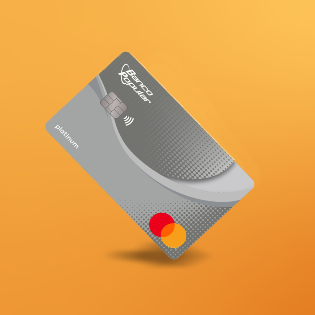 Tarjetas de Crédito Mastercard | Banco Popular - Web Comercial Corporativa