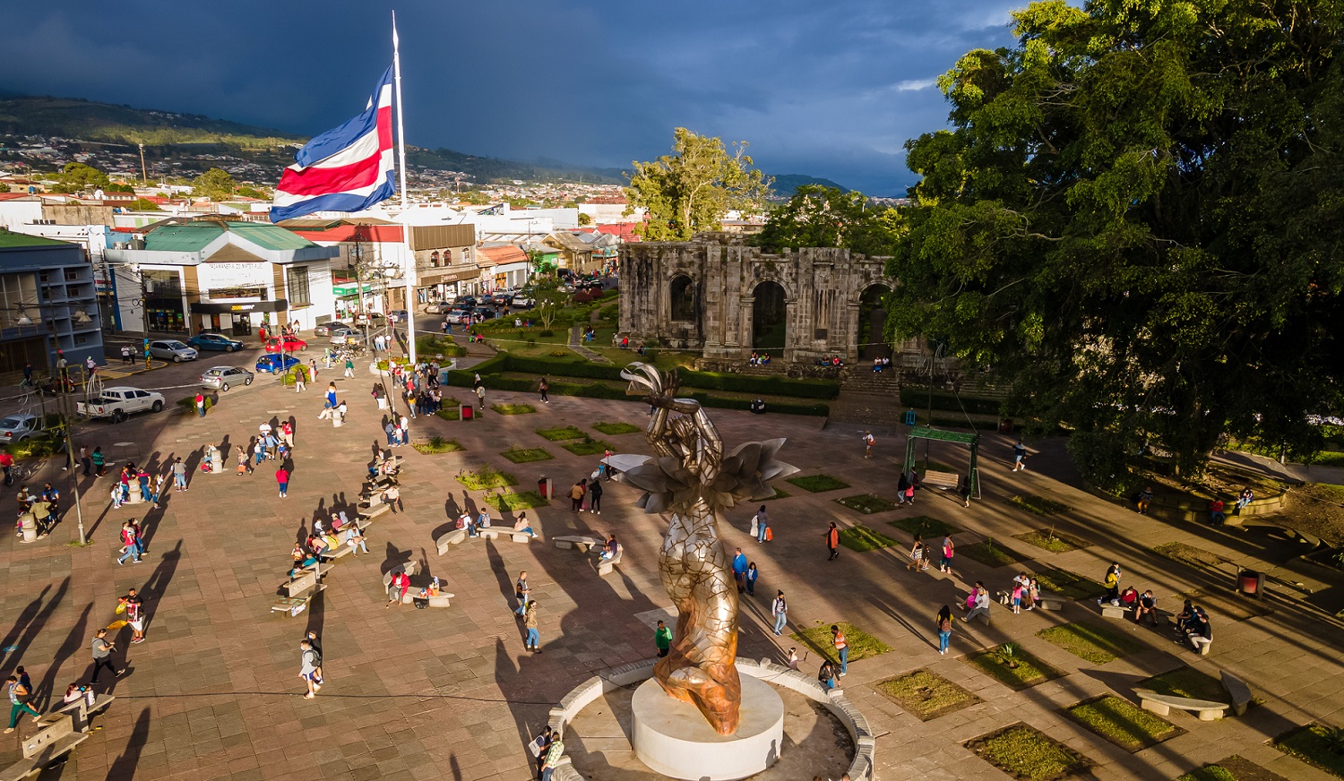 Oficinas en Cartago | Banco Popular - Web Comercial Corporativa