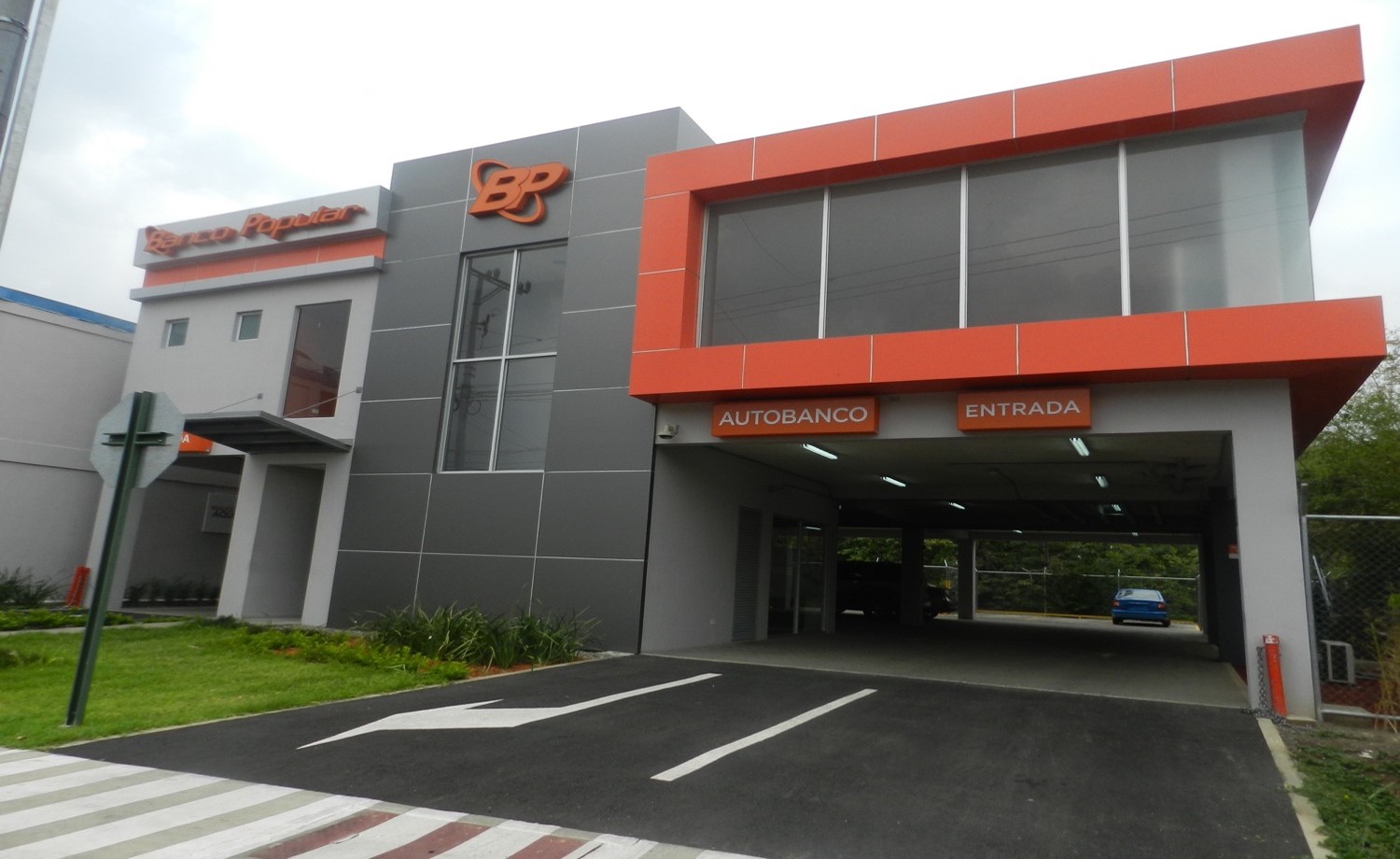 Auto Banco BP | Banco Popular - Web Comercial Corporativa