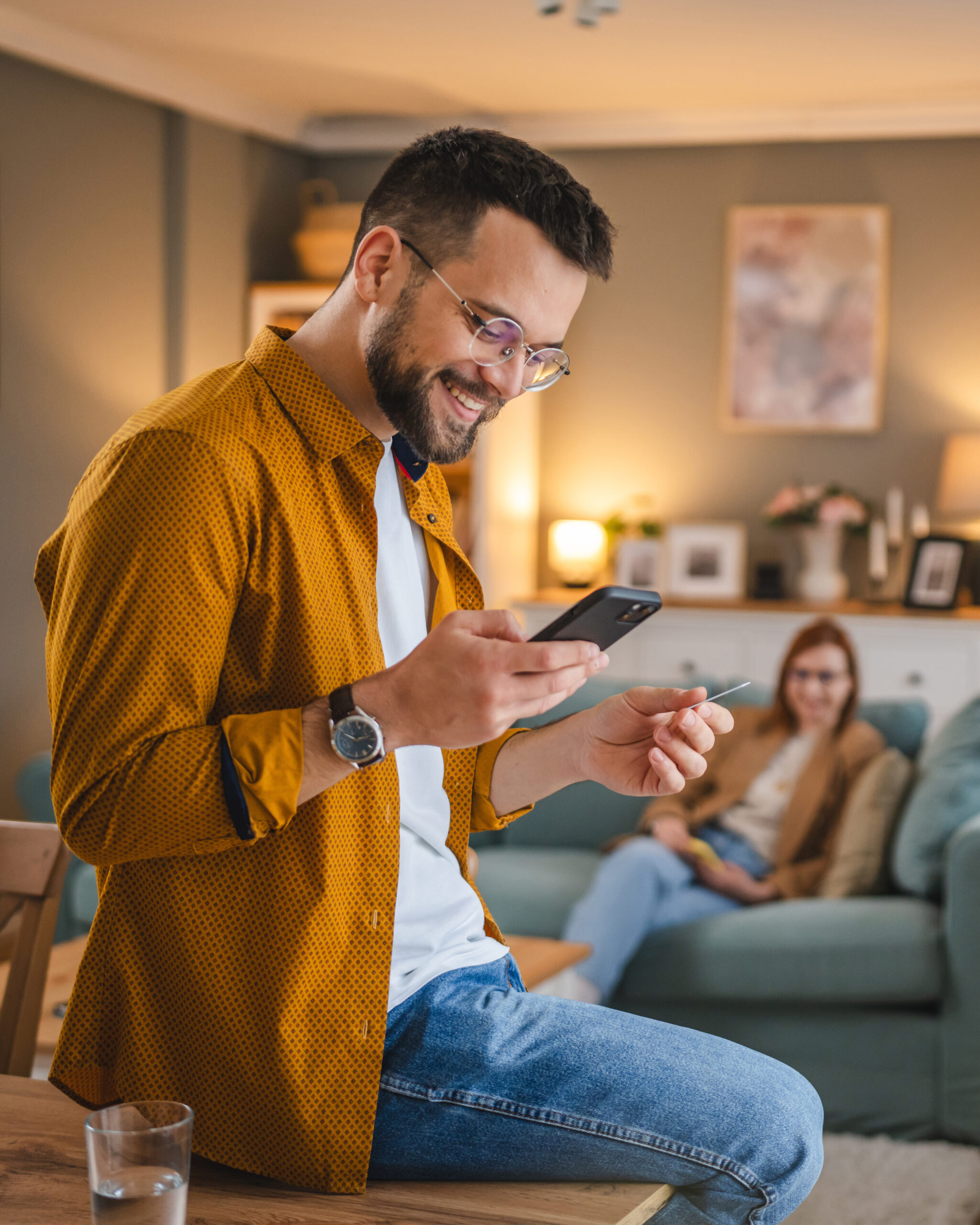 Otras Gestiones TC Visa | Banco Popular - Web Comercial Corporativa